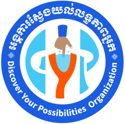 Who We Are - Discover Your Possibilities